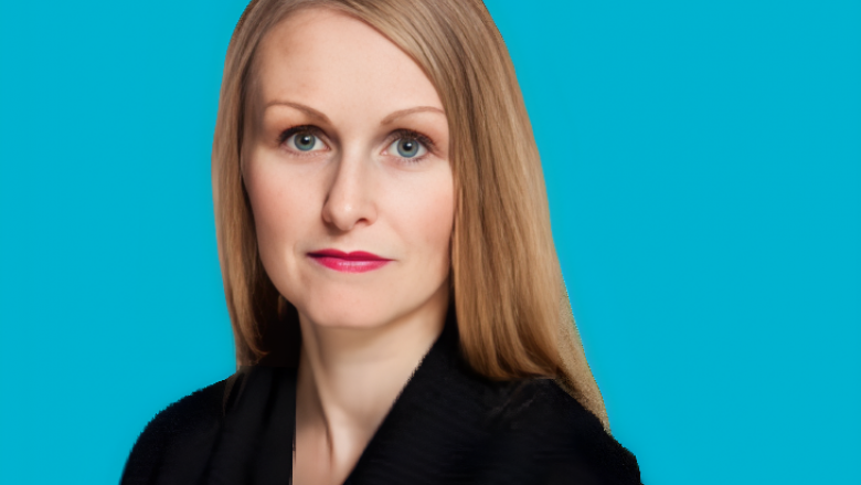 Mein Team | Lilia Usik